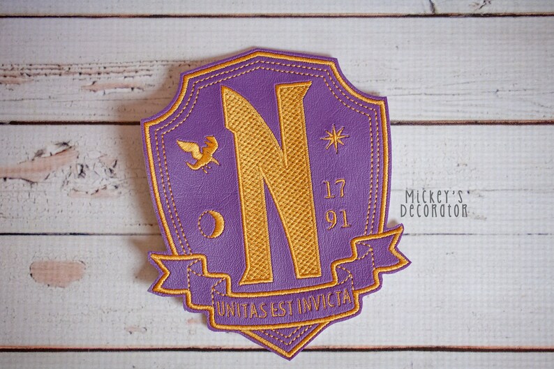 Kooky Embroidery Designs (set of 2) - Digital Embroidery File, 5x7, in ...