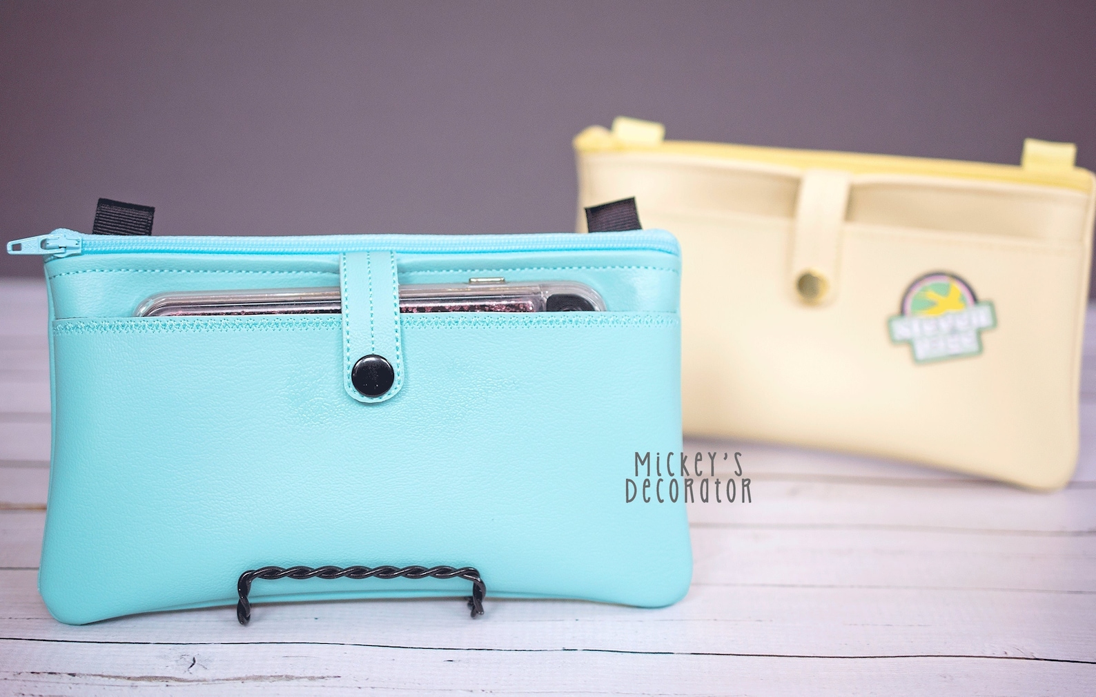 Front Pocket Bag - Digital Embroidery File, 6x10, in the Hoop, NOT A ...