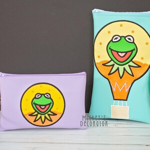 Puppet Balloon (5 Sizes) - Digital Embroidery File, 4x4, 5x7, 6x10 ...