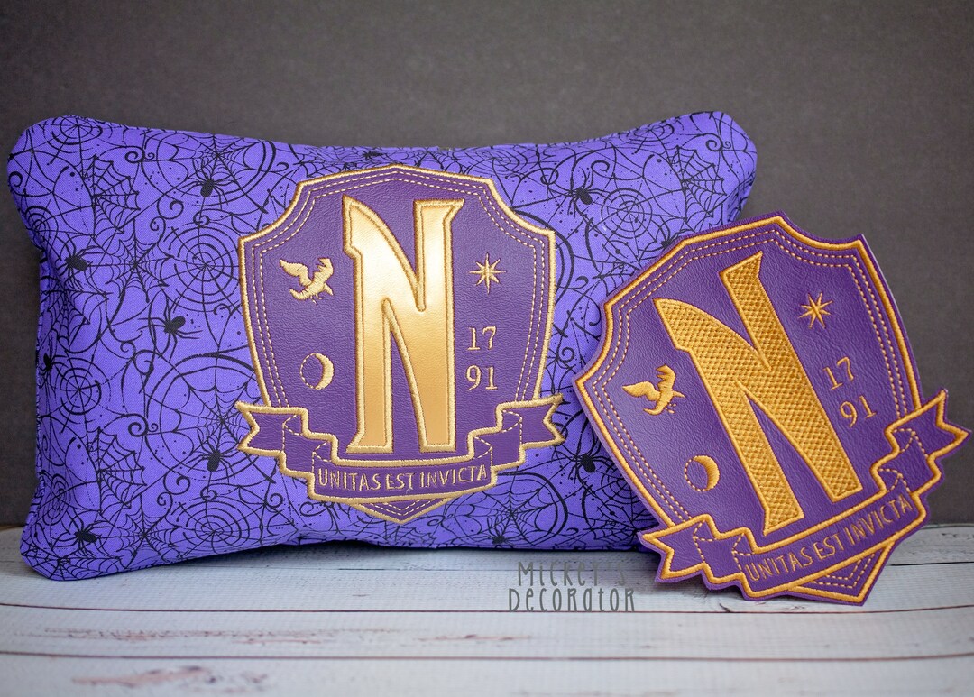 Kooky Embroidery Designs (set of 2) - Digital Embroidery File, 5x7, in ...