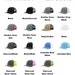 SC Palmetto Tree & Moon Hat | Richardson 112 | Patch Hat | South ...