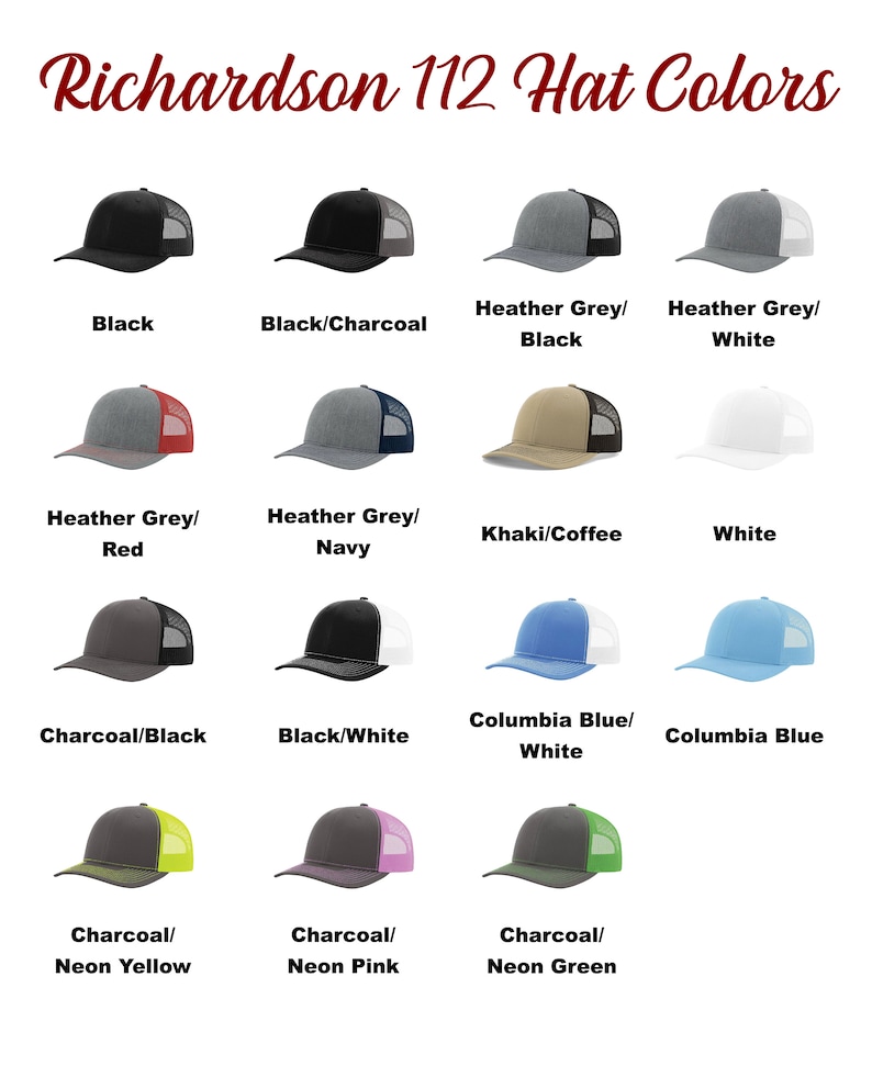 SC Palmetto Tree & Moon Hat | Richardson 112 | Patch Hat | South ...