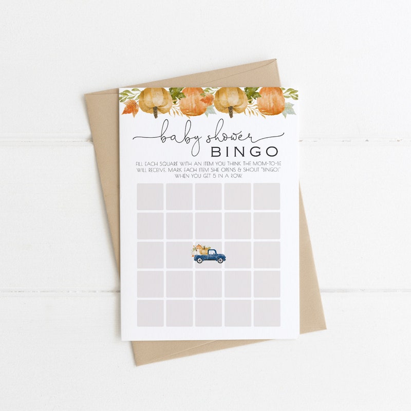 Drive by Baby Shower Favors - Etsy