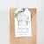 Ice Cream Welcome Sign Template Editable Here's the Scoop Party Welcome ...