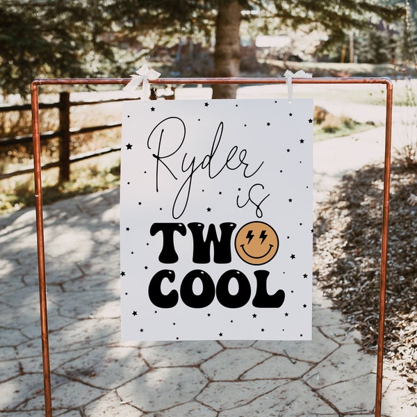Two Cool - Etsy