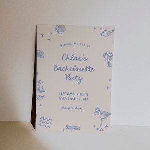 Wedding Invitations & Paper - Etsy