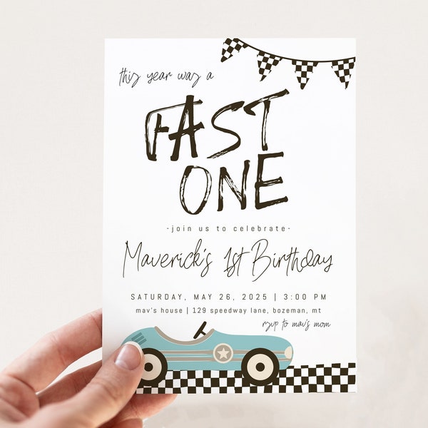 Fast One Svg - Etsy