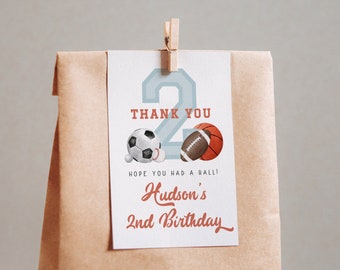 Hope You Had a Ball - Etsy