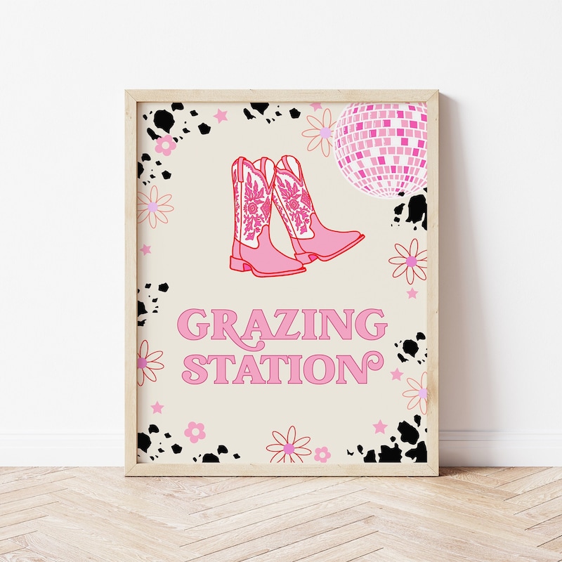 Printable Hoco Sign - Etsy