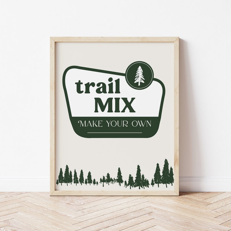 Happy Trails Sticker - Etsy