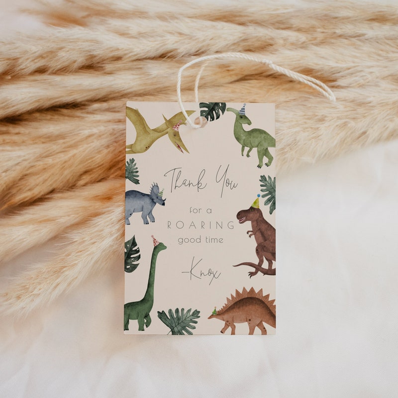 Dino Mite Birthday - Etsy