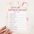 Strawberry Cupcake Toppers Template Editable Berry 1st Birthday ...