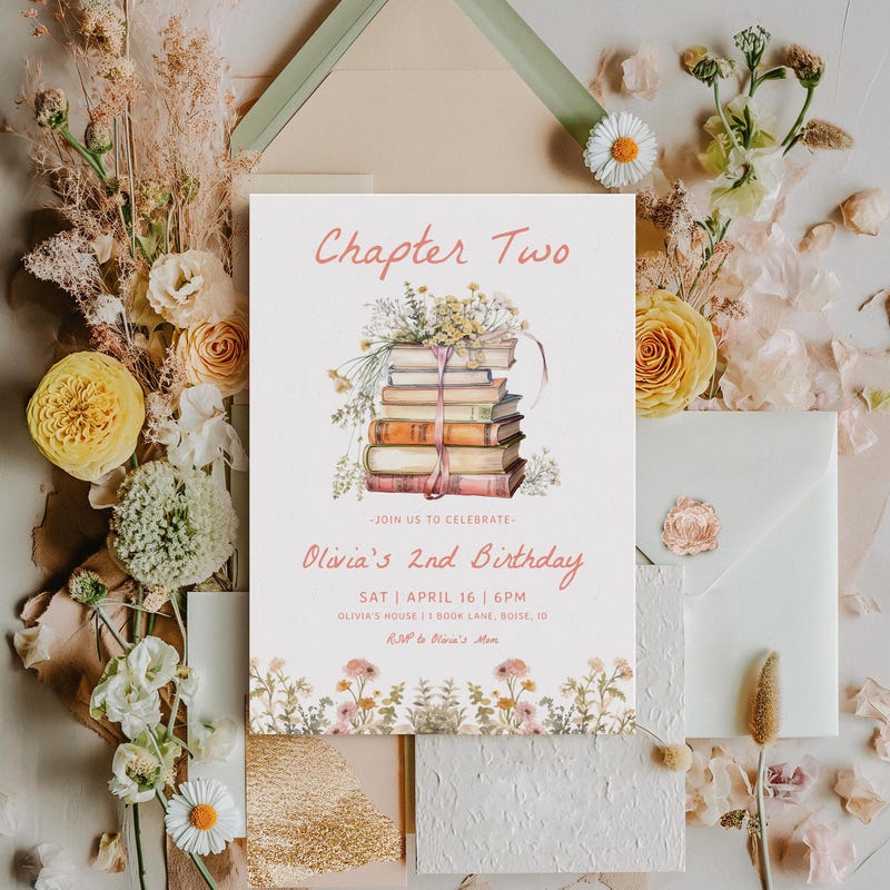 Chapter Two Books - Etsy