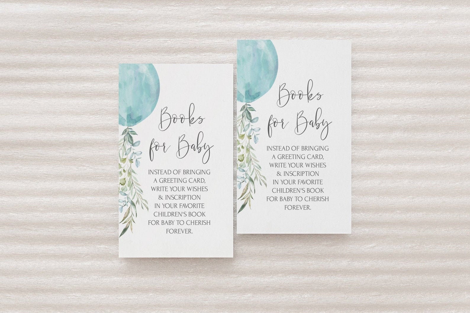 Boy Baby Shower Bundle Editable Invitation Diaper Raffle | Etsy