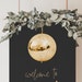 Disco Party Welcome Sign Disco Ball Dance Birthday Party Welcome Sign ...