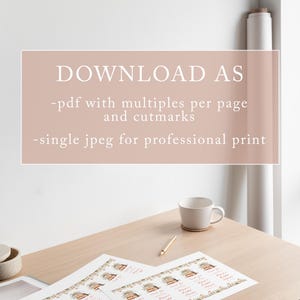 A New Chapter Bookmark Template | Editable Her Next Chapter Begins ...