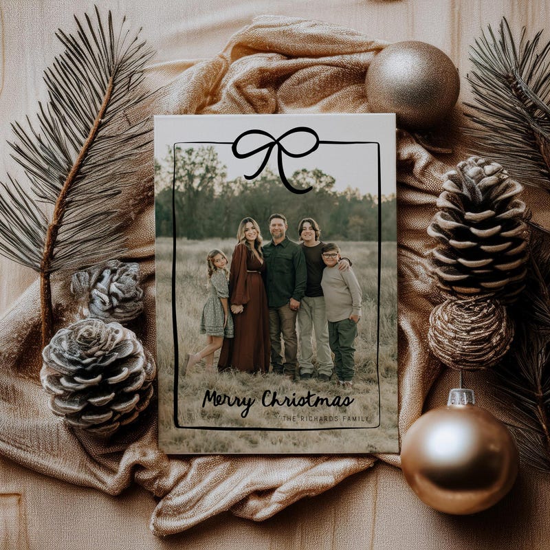 Christmas Cards - Etsy