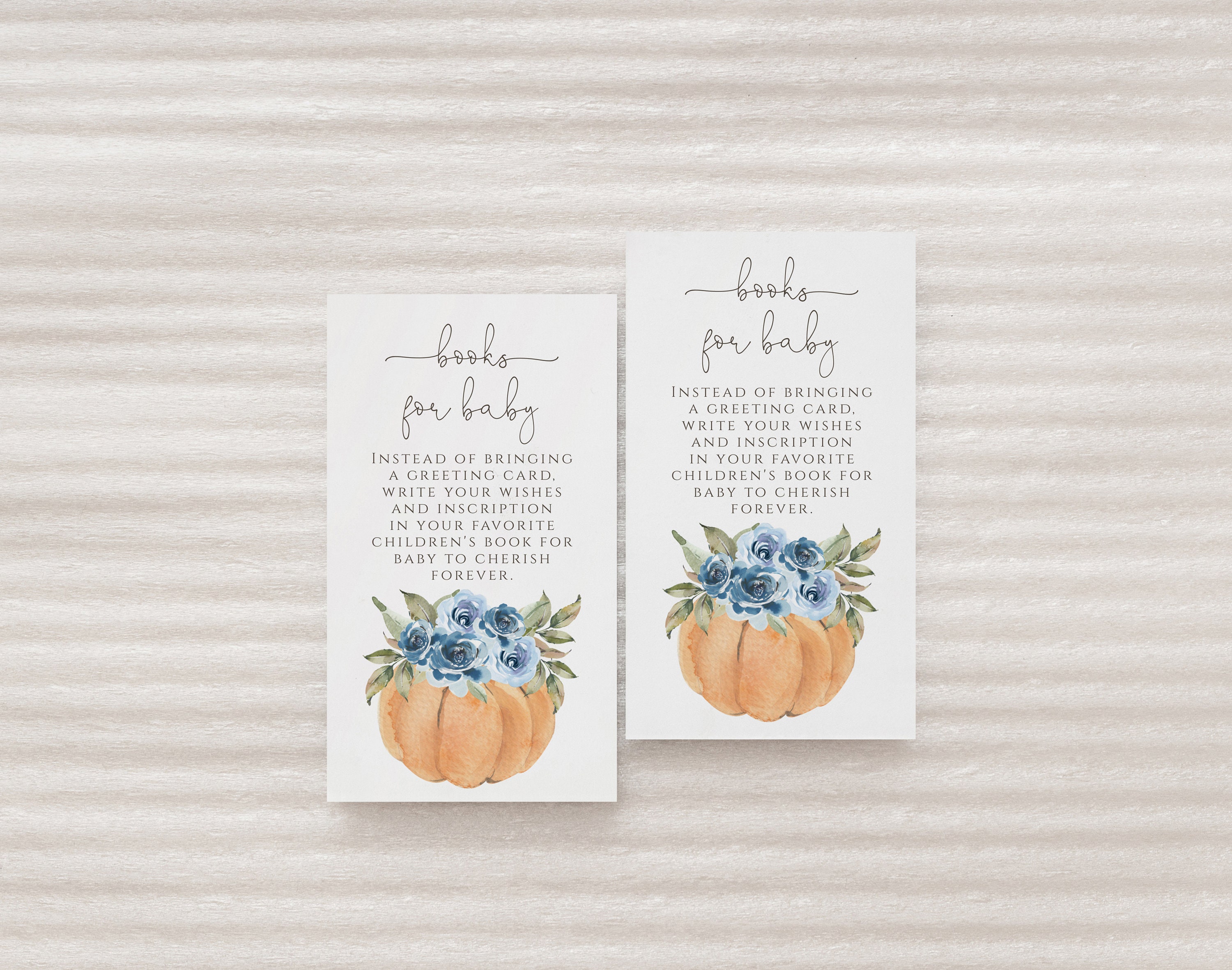 Boy Little Pumpkin Baby Shower Bundle Fall Pumpkin Baby - Etsy