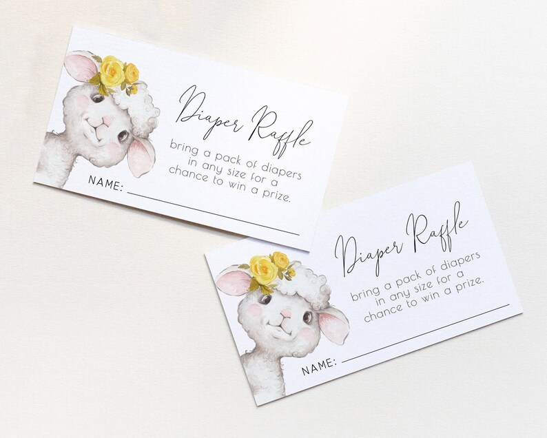 Girl Farm Baby Shower Bundle Editable Template Farm Barnyard - Etsy