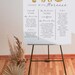Editable 2nd Birthday Milestone Board Template TWO Years - Etsy