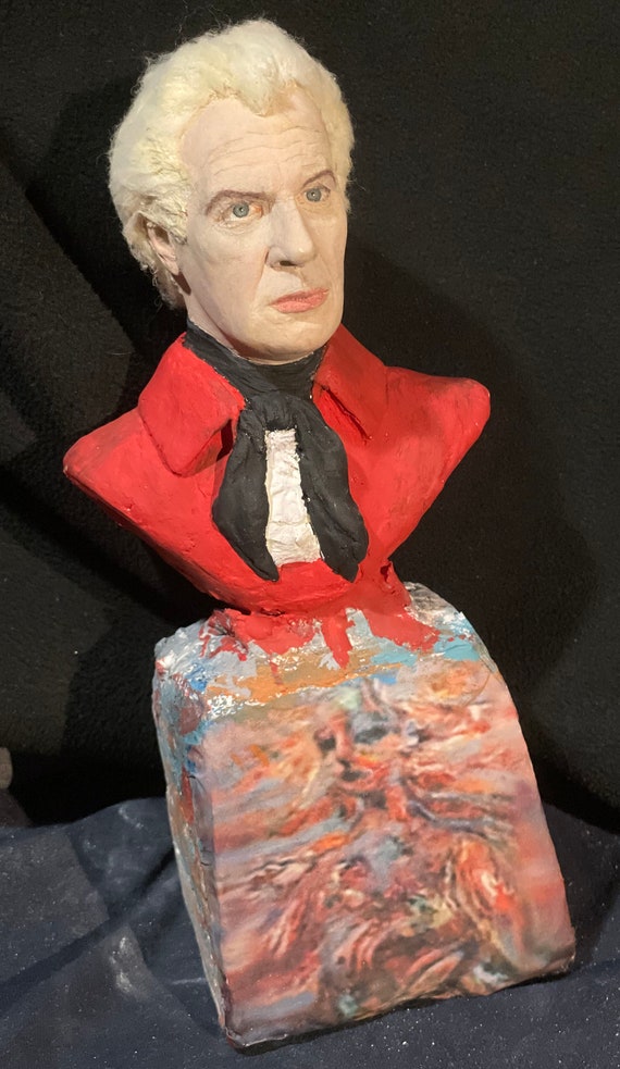 Vincent Price House Of Usher