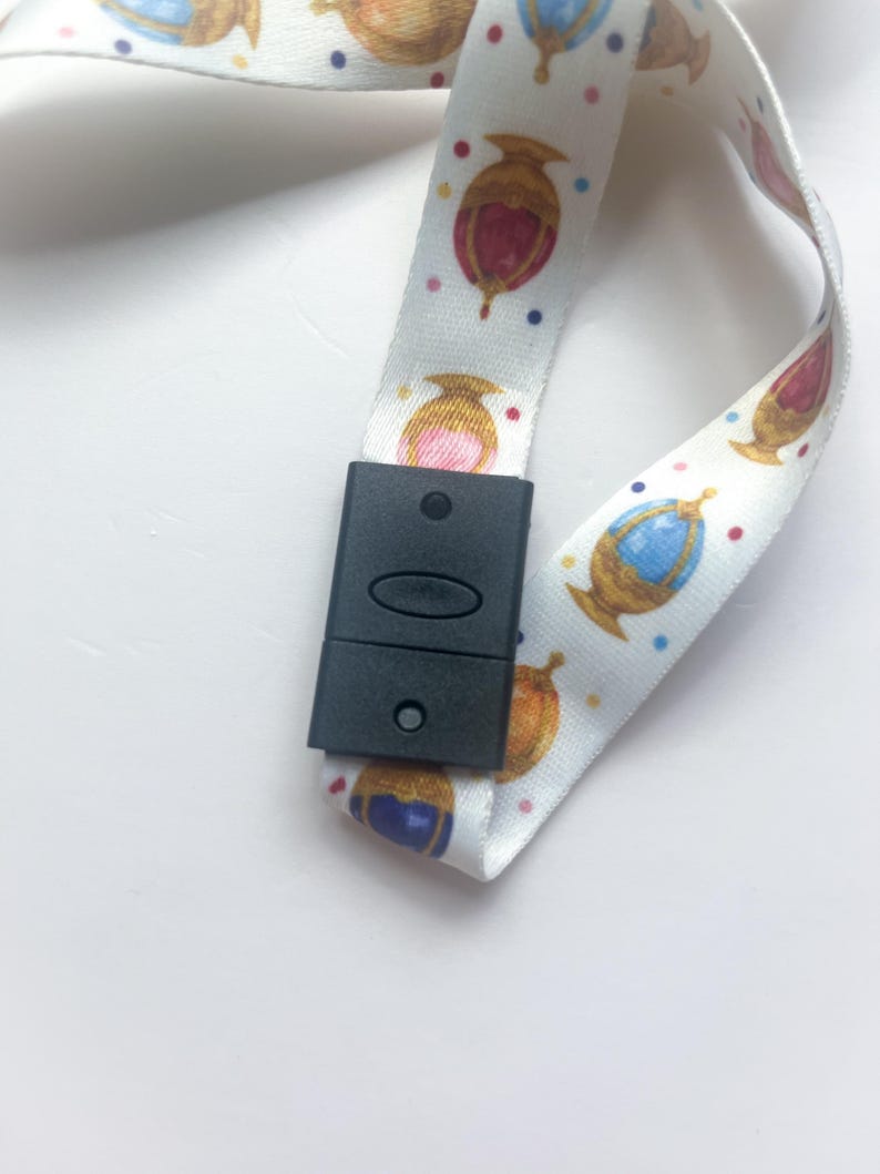 Madoka Magica Soul Gems Lanyards - Key Holder, ID Card Holder, Lanyard ...