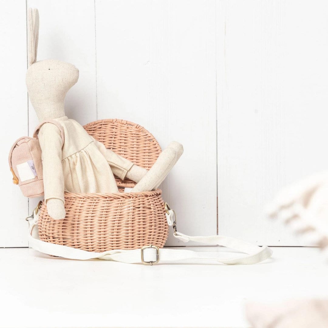 The Adventure Pickles Rabbit - Etsy