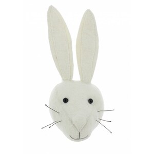 Fiona Walker Animal Head - Etsy