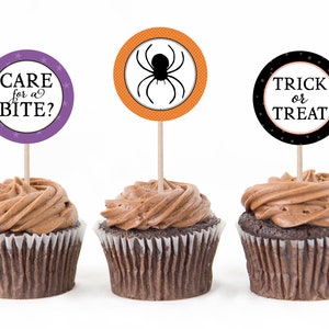 Halloween Decorations Bundle - Etsy