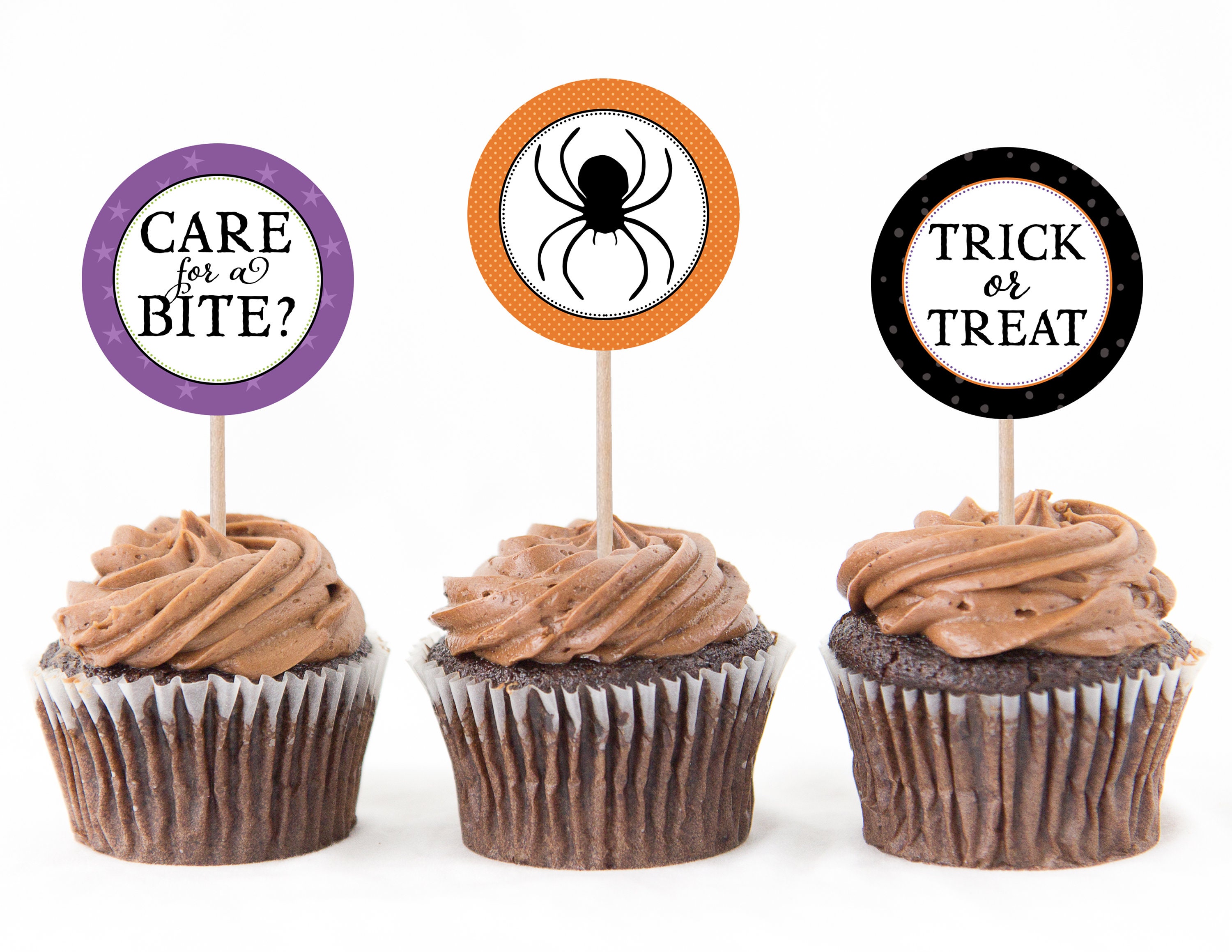 Halloween Decorations Bundle - Etsy