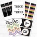 Halloween Decorations Bundle - Etsy