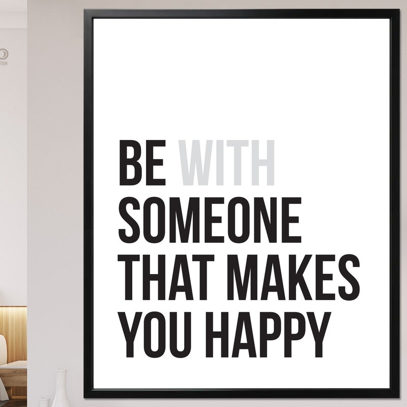 Make Someone Happy - Etsy