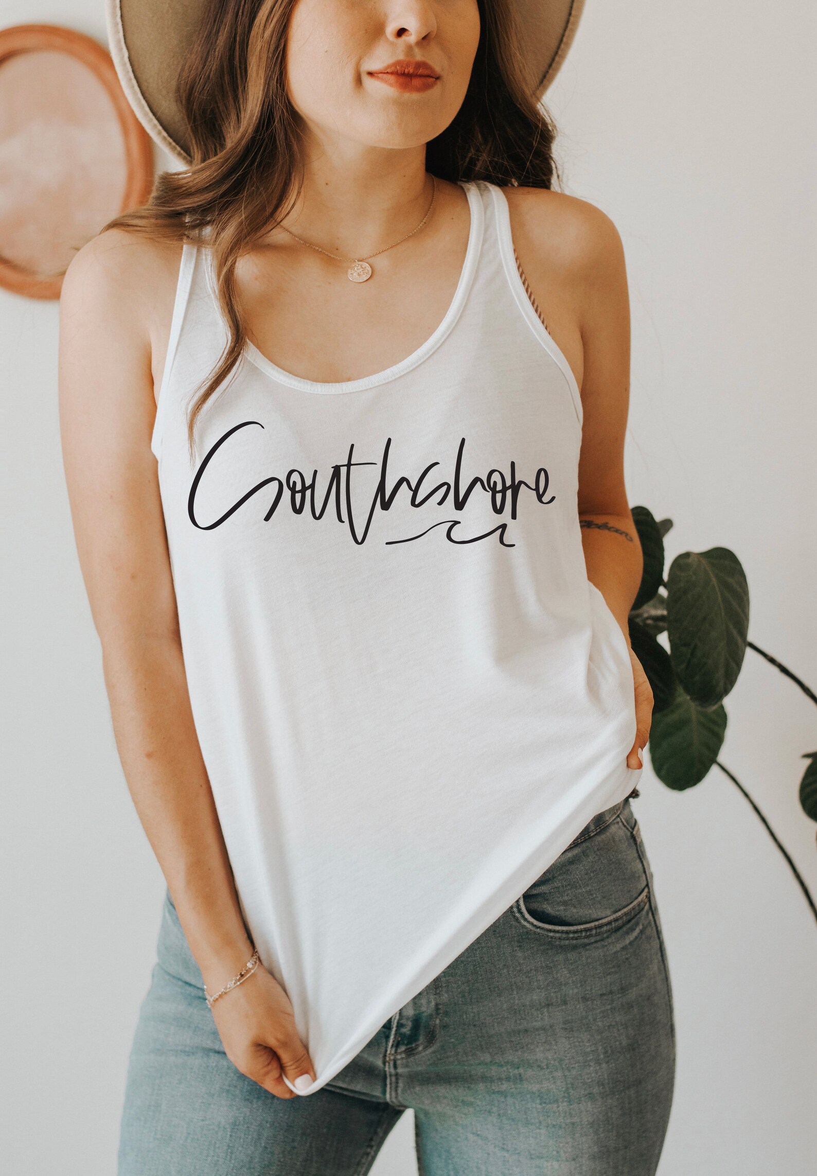 Southshore Svg Wave Svg Beach Svg New Jersey Shore - Etsy