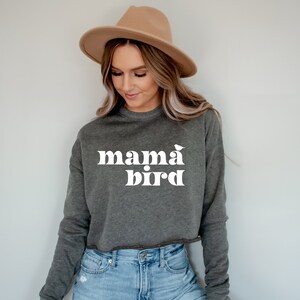 Mama Bird Svg, Mothers Day Svg, Mom of Boys PNG, Funny Mom Svg, Bird ...