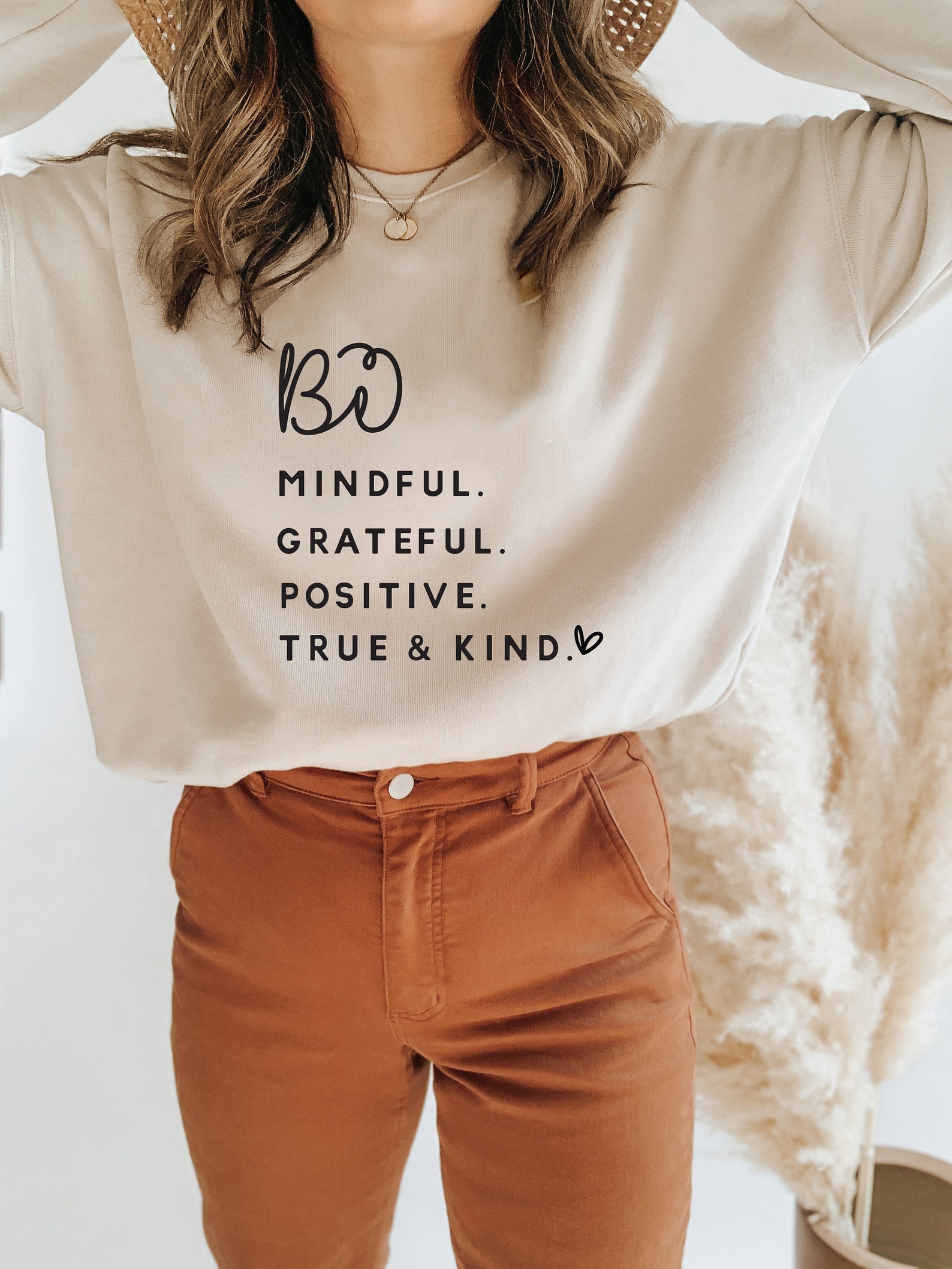 Be Mindful Svg, Positive Quote Svg, Kind Quote Svg, Inspirational Svg ...