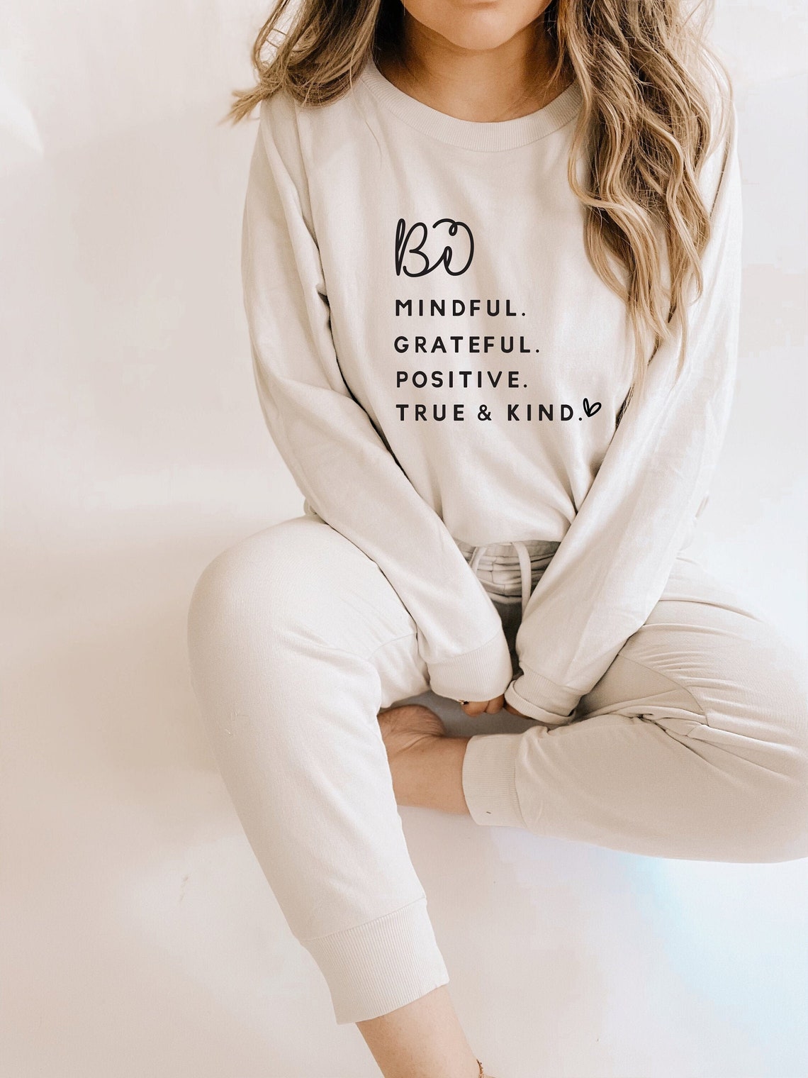 Be Mindful Svg, Positive Quote Svg, Kind Quote Svg, Inspirational Svg ...