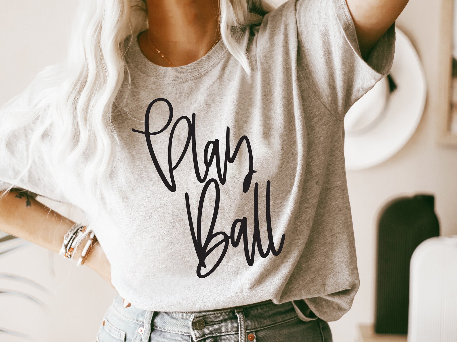 Play Ball Svg Baseball Svg for Cricut Little League SVG - Etsy