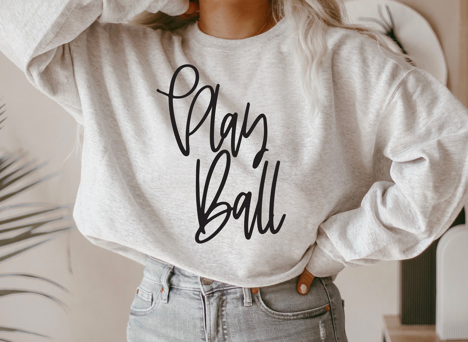 Play Ball Svg Baseball Svg for Cricut Little League SVG - Etsy