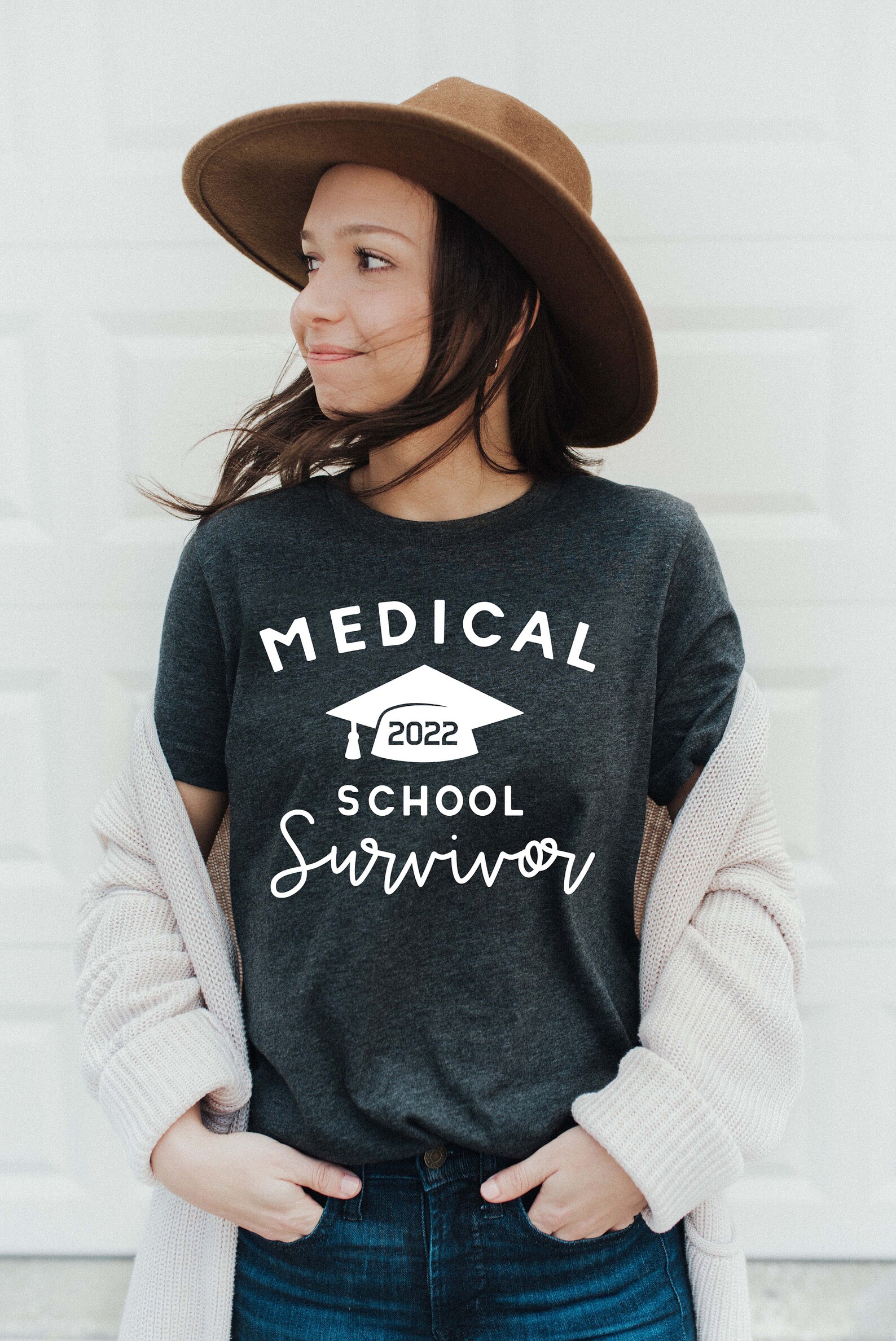 Med School Graduation Svg, Future Doctor Svg, Medical School Survivor ...