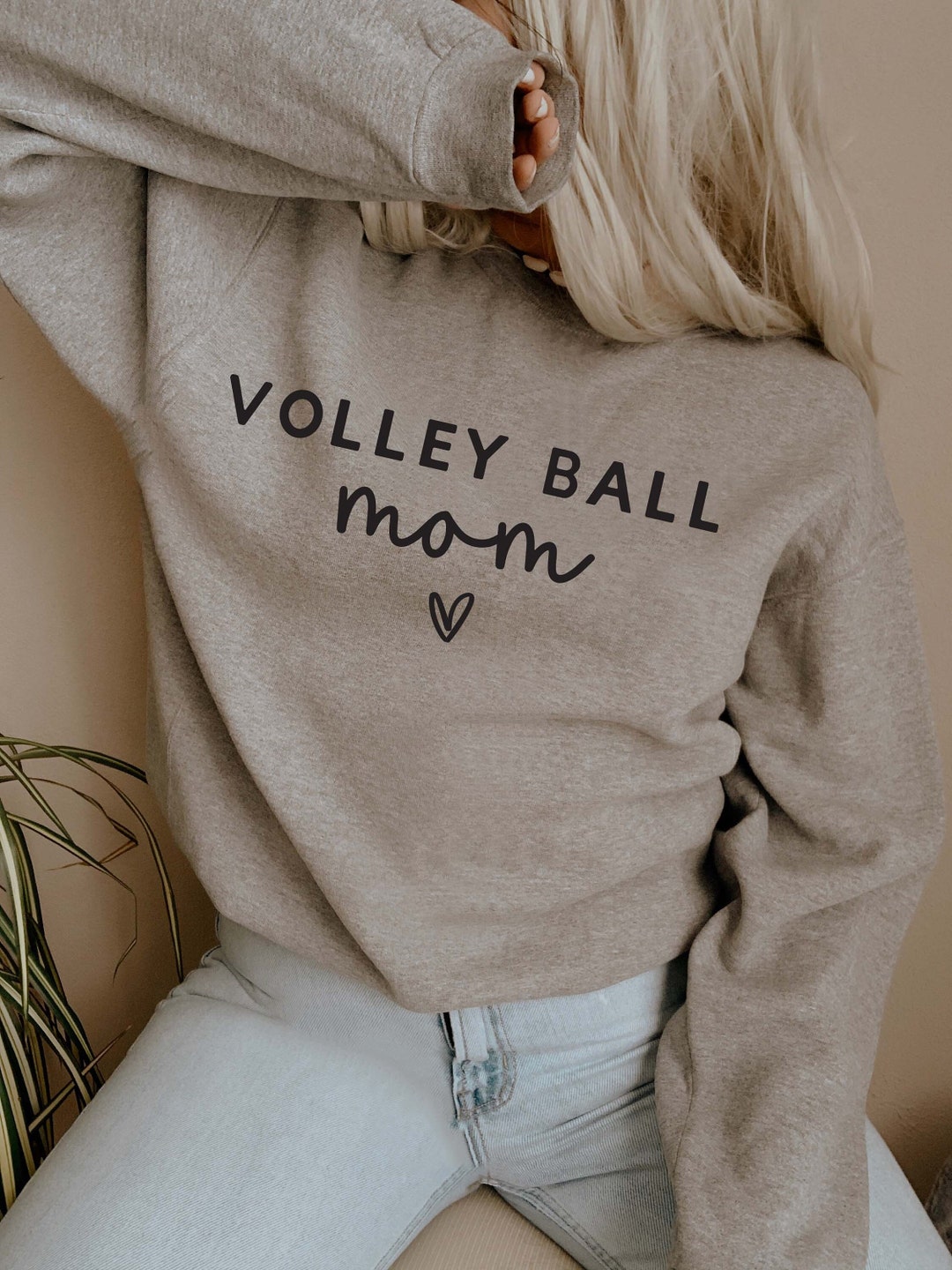 Volley Ball Mom Svg, Volley Ball Svg, Volley Ball Quote Svg for Cricut ...