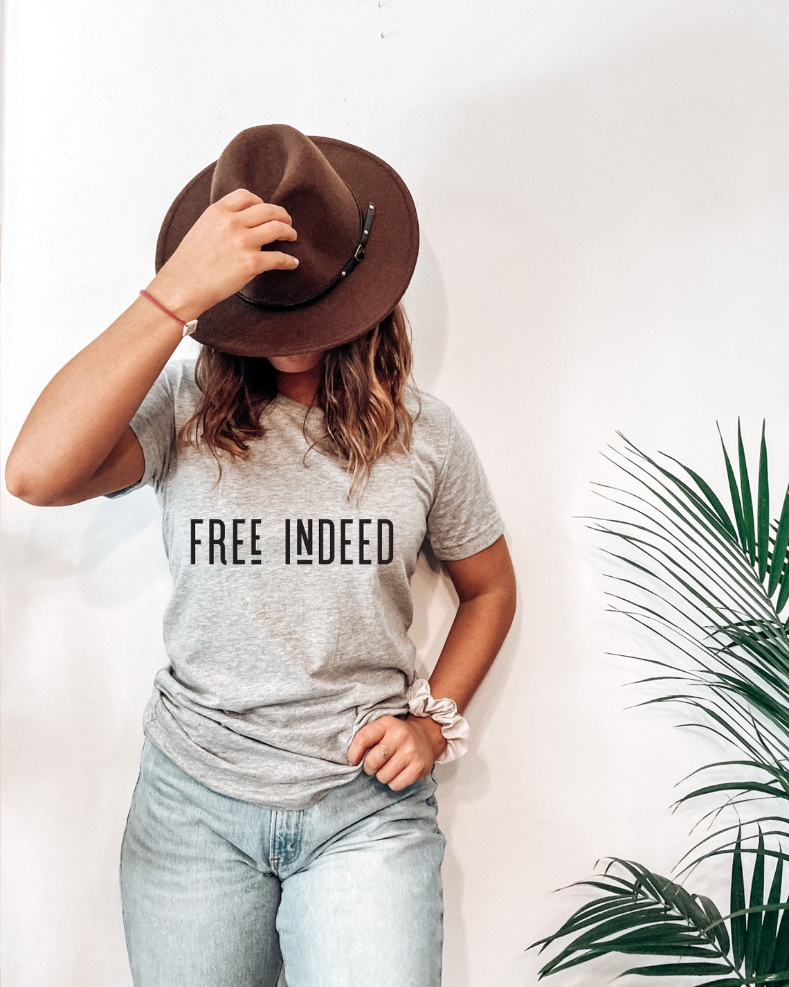 Free Indeed Svg, Christian Svg, Jesus Svg, Inspiring Svg, Positive ...