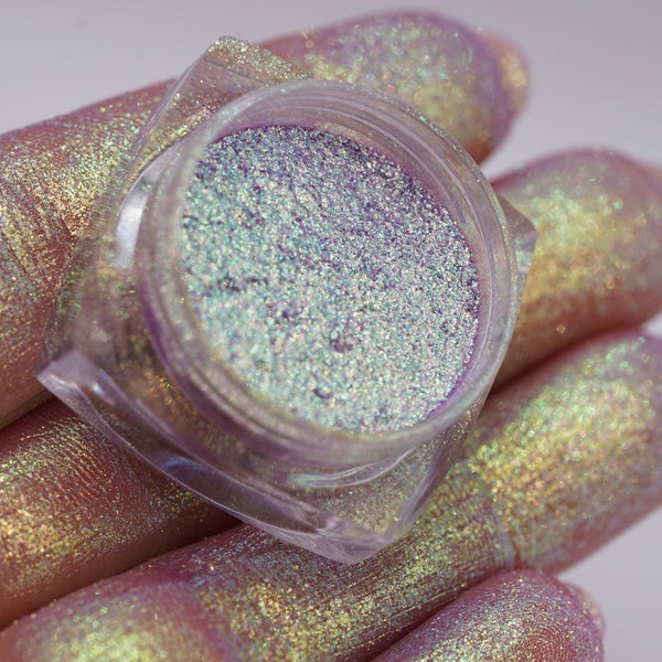Multichrome Eyeshadow - Etsy