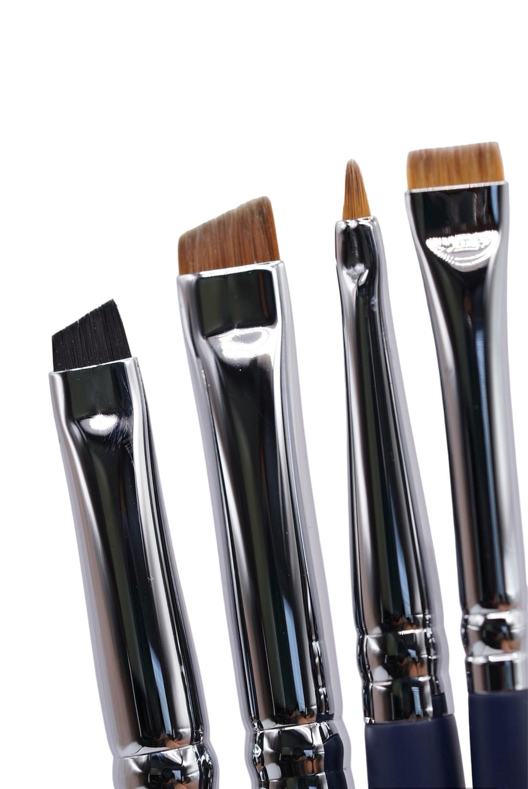 ANAMANIA Eyeliner Brush for Perfect Winged Eye Makeup - Etsy