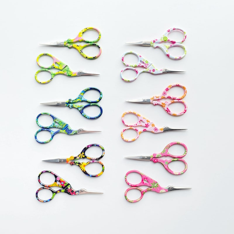 Craft Scissors Bulk - Etsy UK