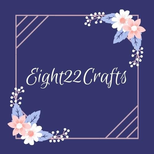 Eight22Crafts - Etsy