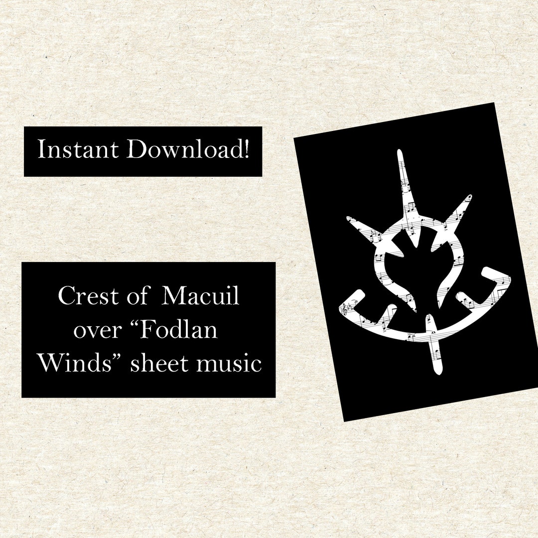 Fire Emblem Three Houses: Fodlan Winds - Etsy