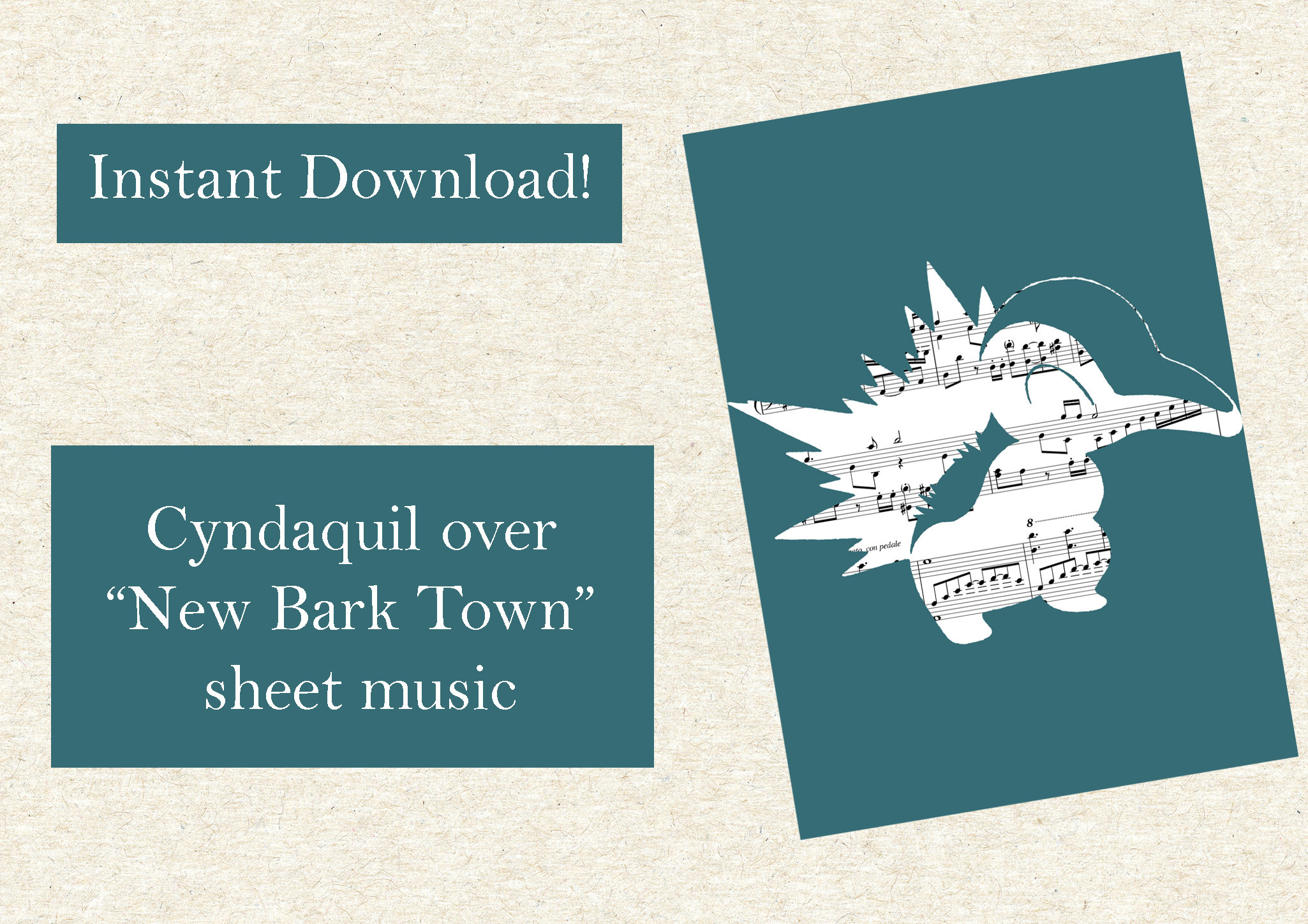 Crystal Pokemon New Bark Town