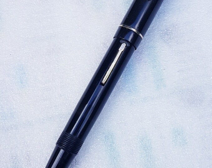 Vintage WYVERN PERFECT NO,60 Fountain Pen C1940,s - Etsy