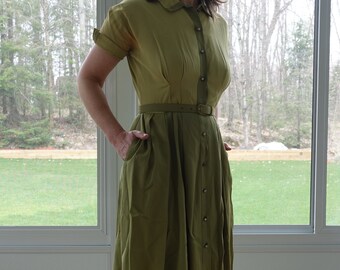 Waitress uniform | Etsy