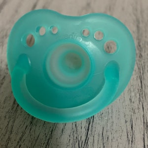 Evenflo Balance Pacifier - Etsy